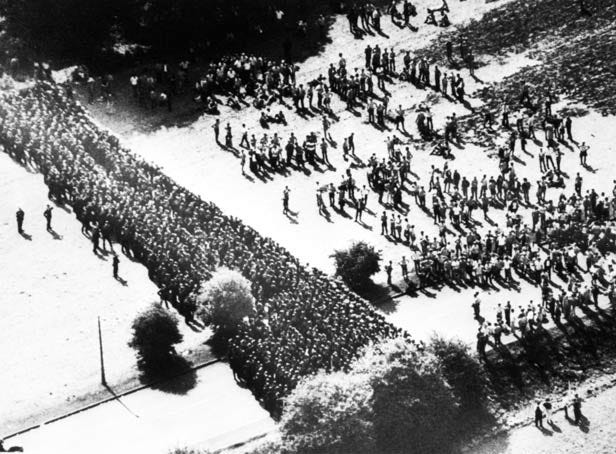 Margaret Thatcher vs British Miners | by Cormac Barry | Layman’s Terms ...