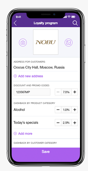 Sessia — The Future Is In Our Hand | by Counting fans | Medium