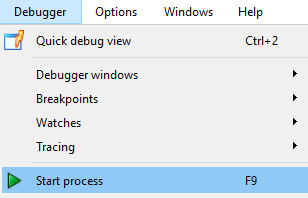 Remote Debugging with IDA from Windows to Linux | by Eviatar Gerzi | Medium