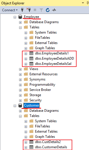 Parameters in Power BI Desktop. What is Query Parameter ? | by Arjun ...
