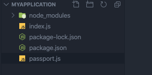 Authentication in Nodejs using Passport.js | by Piyush Garg | Daily Programmer | Medium