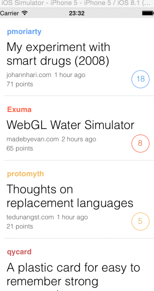 Navigating and discovering an iOS codebase using lldb | by Omar Abdelhafith | iOS App ...