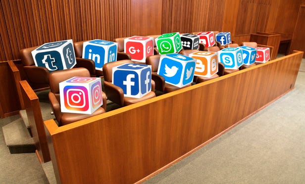 How Social Media Will Change the Administration of Justice | by Daniel ...