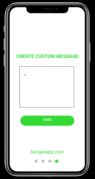 The Banger App — A UX Case Study. Taking an offline experience online ...