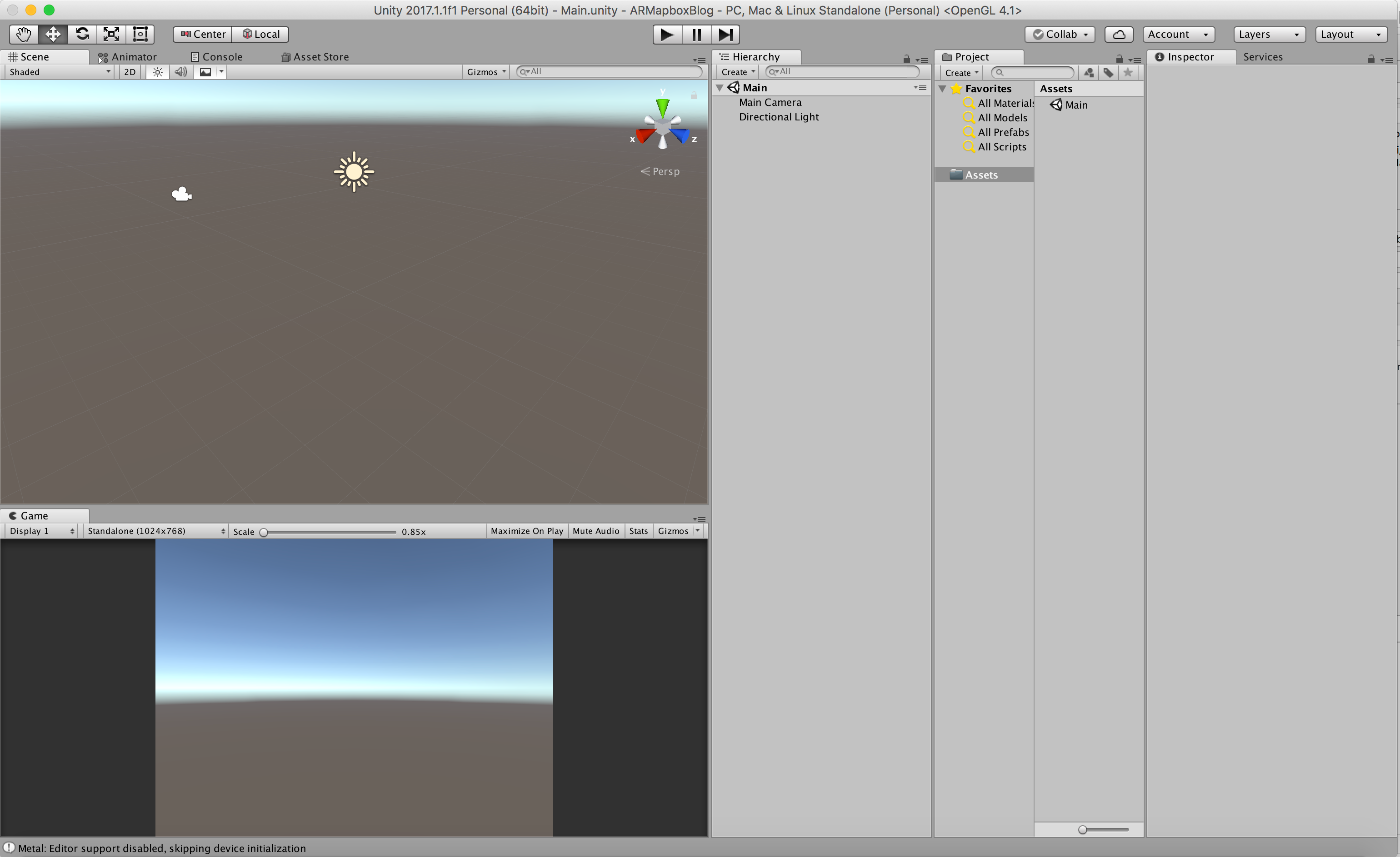3D paths on Maps using Mapbox and Unity3d | by Nataraj Angadi | Medium