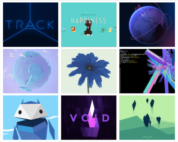 An Introduction to Three.js. Hello everyone! Today I’ll be… | by Regina ...