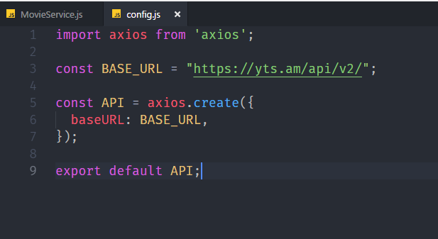 ¿Como conectar y consumir un API con ReactJs? Parte 2 y ejemplo practico. | by Facundo N ...