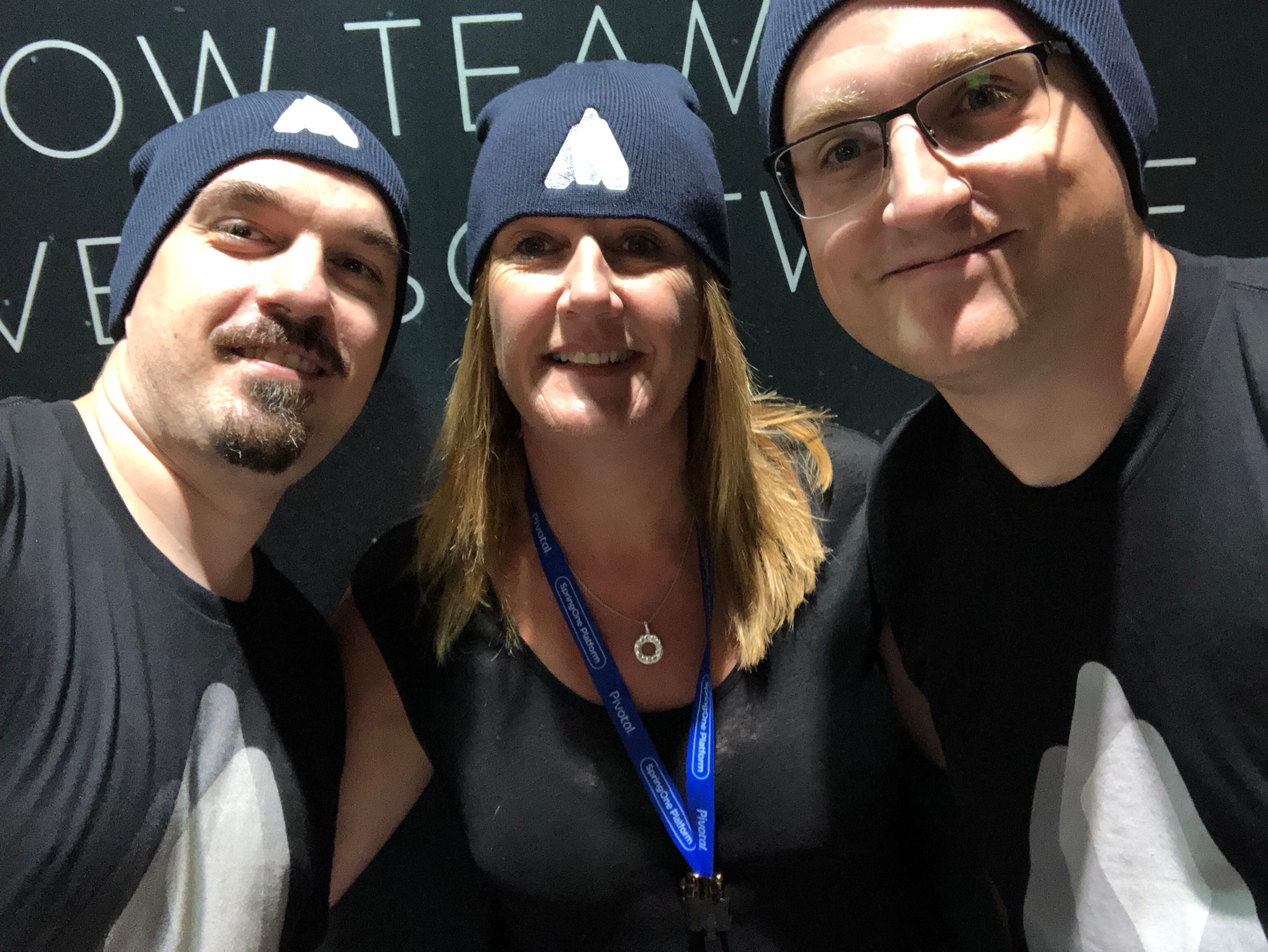 SpringOne Platform 2018 Recap. We came back super energized from a ...