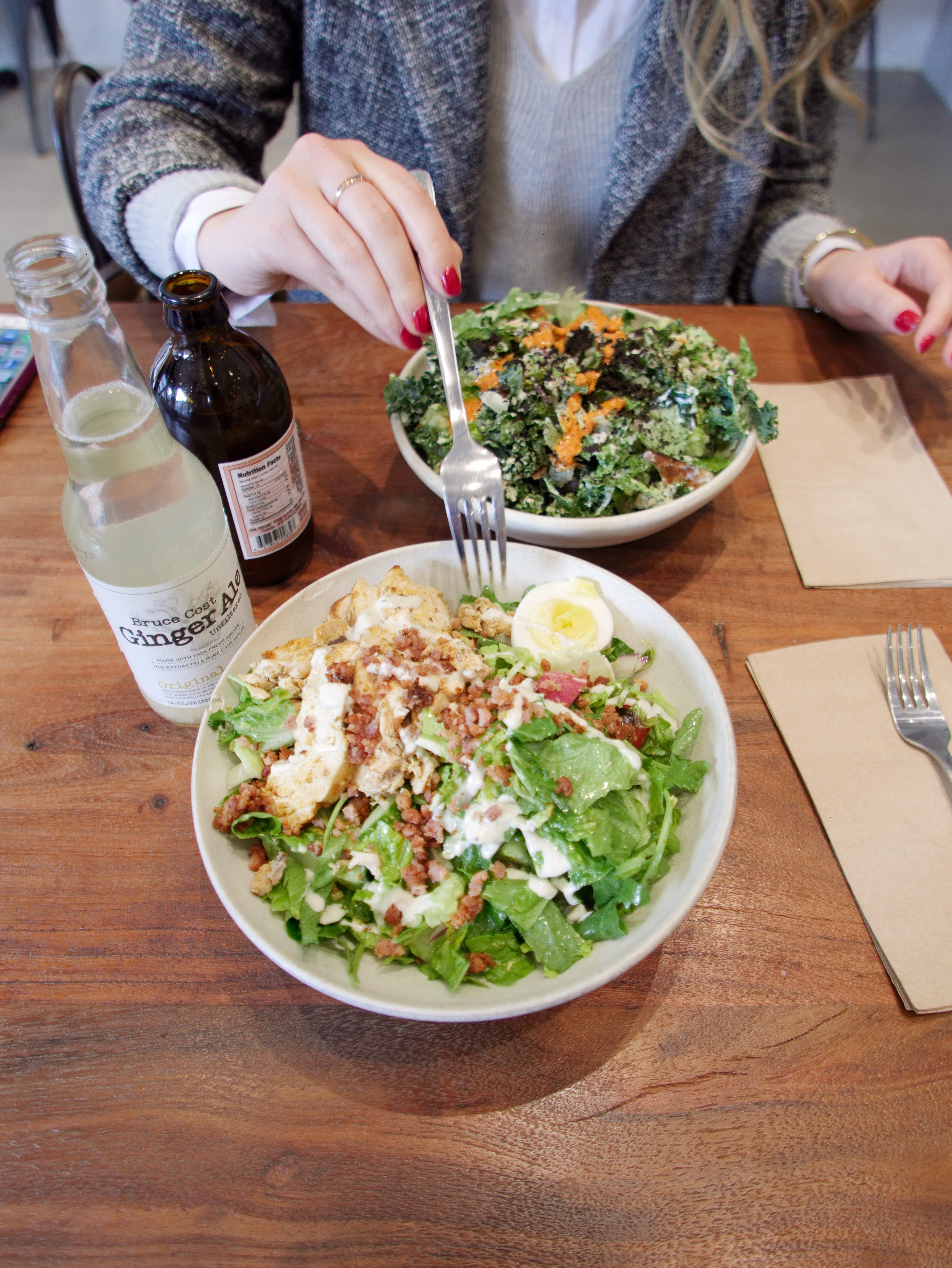 Food & Coffee Guide — Vancouver BC | by Vladi Z. | Medium