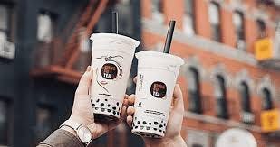 Everything about the Kung Fu Tea- The Famous Chinese Drink — FIT KINGZ ...