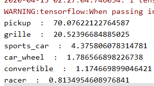 Deploy ML tensorflow model using Flask(backend+frontend) | by Hasan Haider | Analytics Vidhya ...