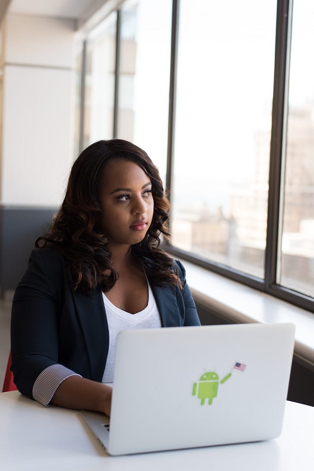 Bringing more visible representations of women of color in tech to ...