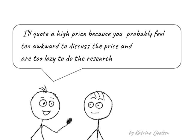 Seven Negotiation Steps To Save Money On Your Next Purchase | by Kat ...