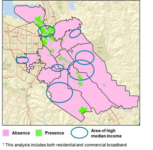 Broadband and Digital Inclusion in San Jose | by Dolan Beckel | Medium