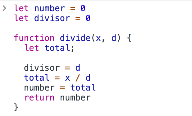 The C-Files: Functional Programming | by Sean Donohue | The Startup ...