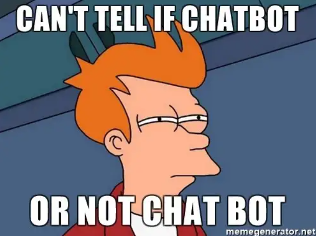 NLP chatbot tutorial with Pytorch | by ChickenBenny | Medium
