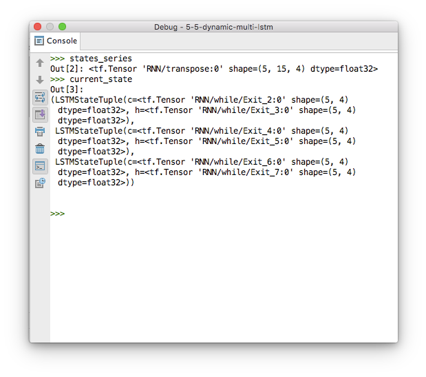 Using the DynamicRNN API in TensorFlow (5/7) | by Erik Hallström | Medium