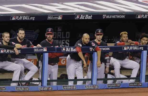 Dugout Division. The uncharted area of a baseball… | by Pat Horrigan ...