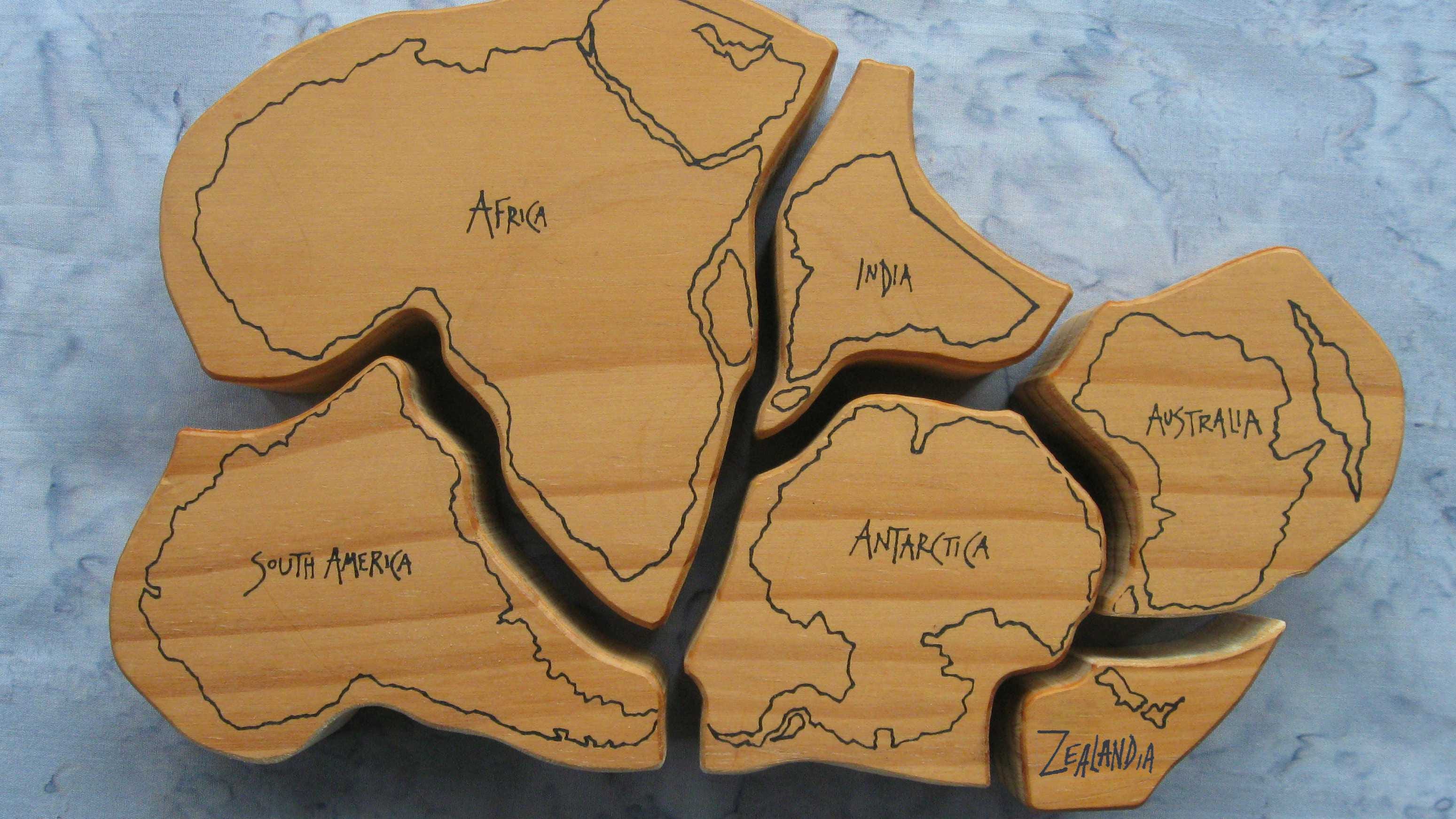 This Is the World’s “Eighth Continent” (Sort Of) | by Varun Cheedalla ...