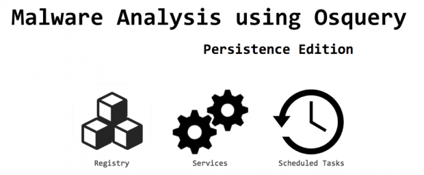 Malware Analysis using Osquery | Part 2 | by Javier Ruiz | HackerNoon.com | Medium