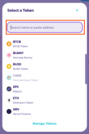 HOW TO BUY $STARSHIP Token Using Metamask | by DeployStarShip | Medium