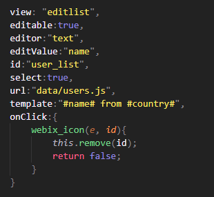 Part 4. Working with data. CRUD. I am a newbie front-end developer. At ...