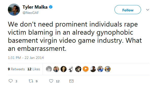 NeoGAF — Death of a Conversation. Imagine founding a small message ...