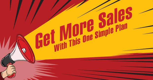 The process is Key to delivering sales outcomes | by Dion Campbell | Medium