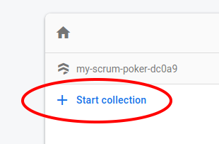 Firestore backend for Flutter. In-browser CodeLab. Part 2. Web App. | by Aleksey Drobnych | ITNEXT