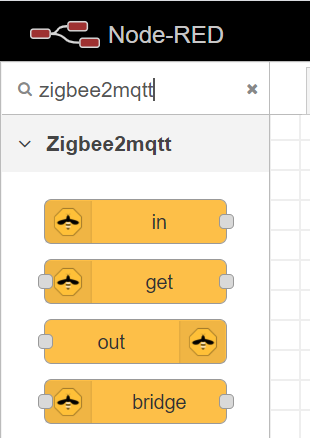 Connecting Zigbee device to Raspberry Pi using zigbee2mqtt and Node-red. | by Barry Peralta | Medium
