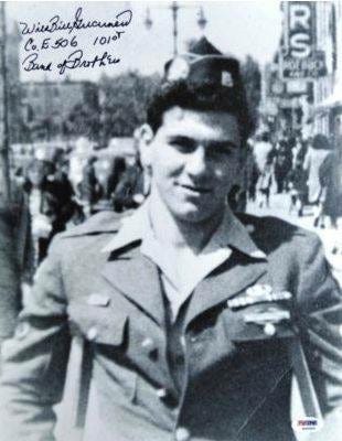 THE MEN OF EASY COMPANY AND 101ST AIRBORNE | by A Soldier's Whisper ...