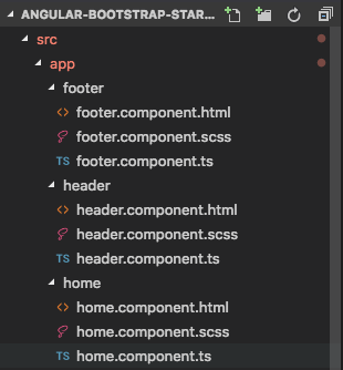 How I Built A Simple Website In Angular Using Bootstrap-Jumbotron | by Suren Konathala ...