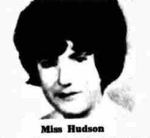 The Unsolved Murder of Mavis Hudson in Chesterfield, England. | by ...