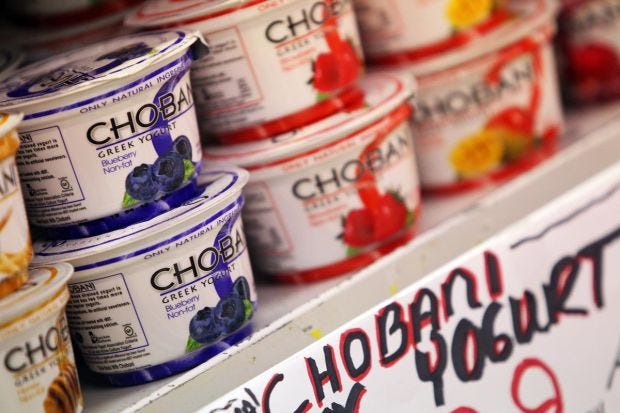Crisis Case Study. Chobani Mold Crisis | by Tyler Middleton | ADPR4300 ...