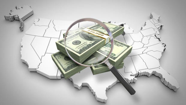 What Is Unclaimed Money?. All states require financial… | by eClaim ...