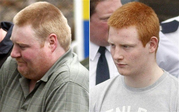The Craigavon Two — 8 Years of silence | by Gavin O’Reilly | Medium