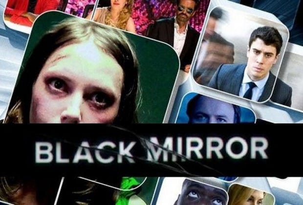 Every Episode of “Black Mirror,” Ranked | by Brian Boone | Medium