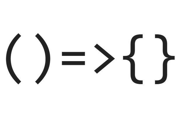 Concise Javascript Syntax With Arrow Functions By Anupam Roy Medium