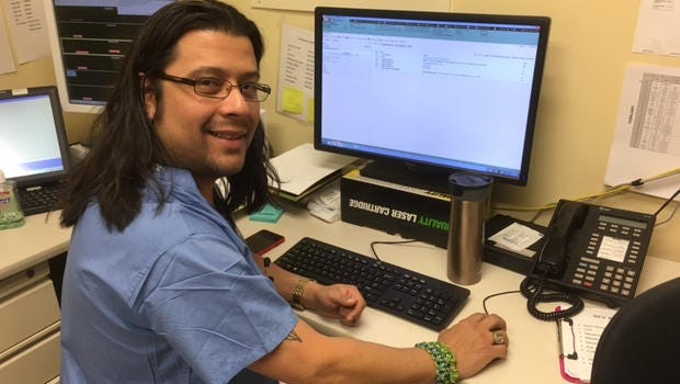 Behavioral Health Integration: Empowered medical assistants are at the ...