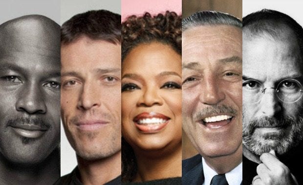 How To Achieve Greatness. Have you heard something along the… | by Kian ...