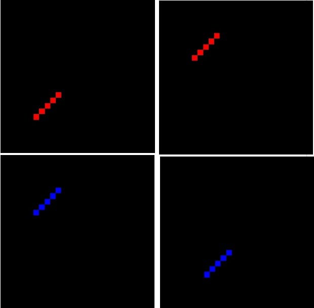 Guide to make “Dataset of Straight line images using Pixels” with ...