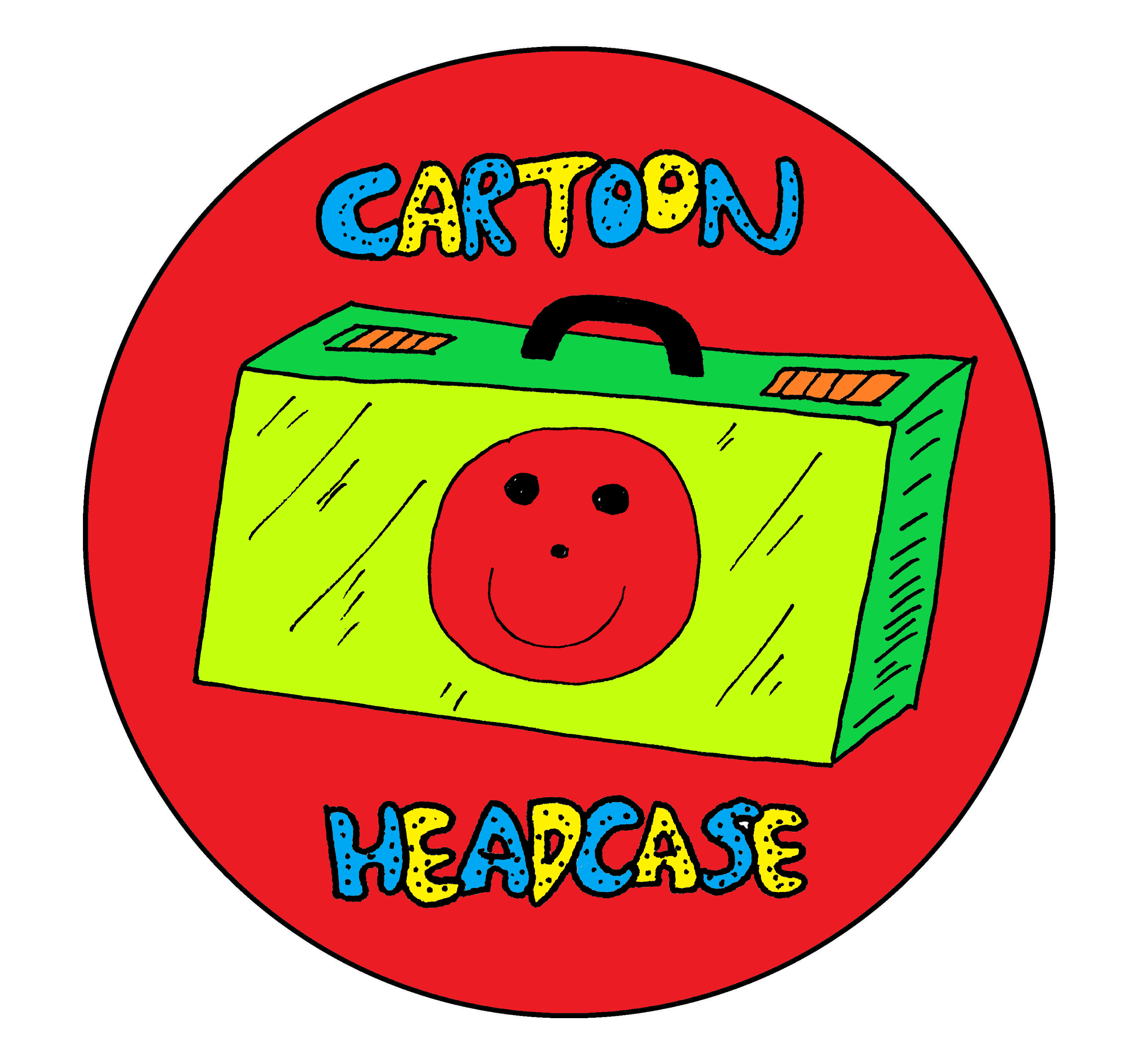 🅰🅽🅸🅲 🆃🅰🅻🅴🆂!!!. 🚢🧊 | by John King | CARTOON HEADCASE | Medium