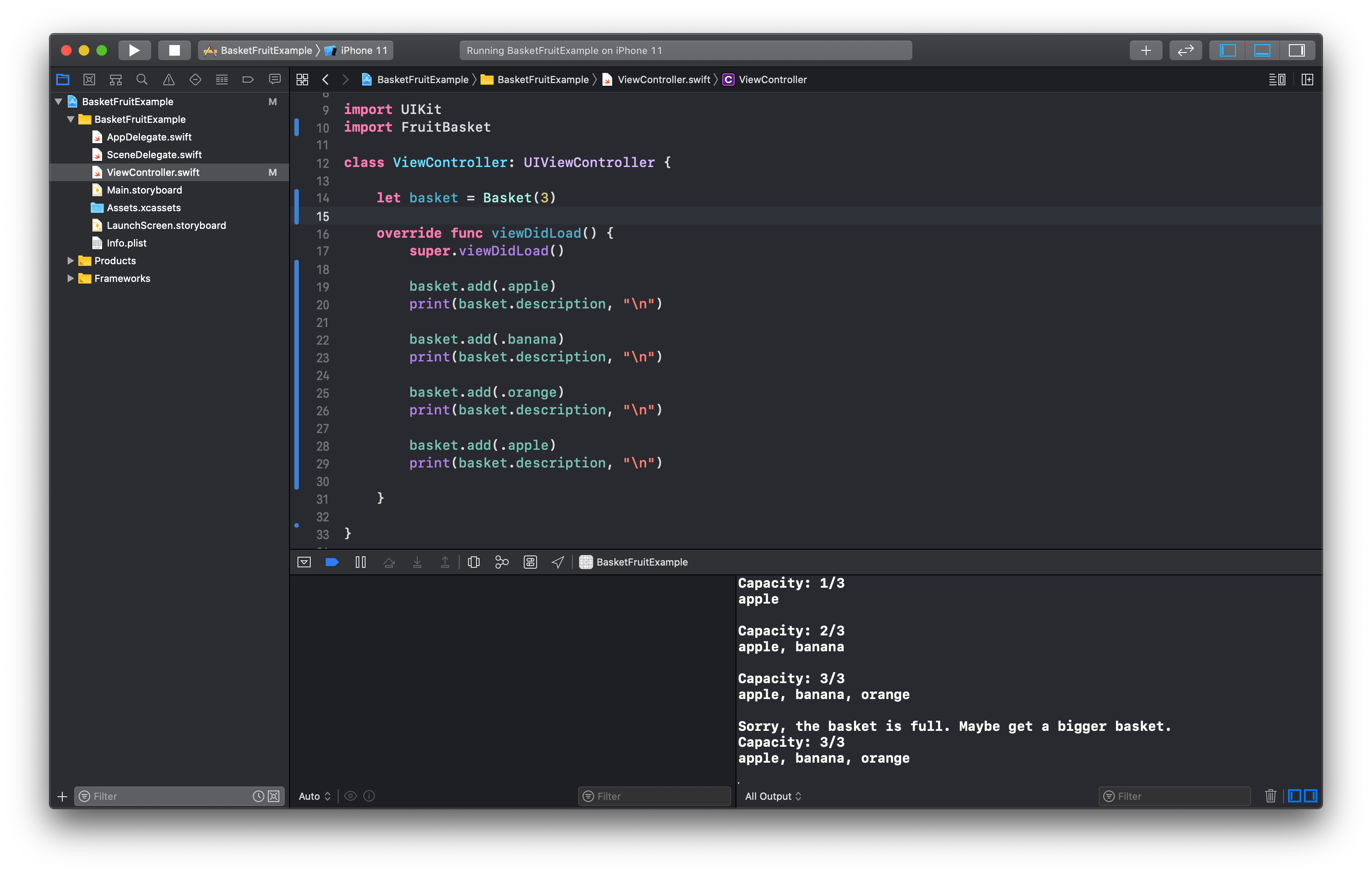 How to build xcframework with xcode | Ahmed Fathi | The Startup