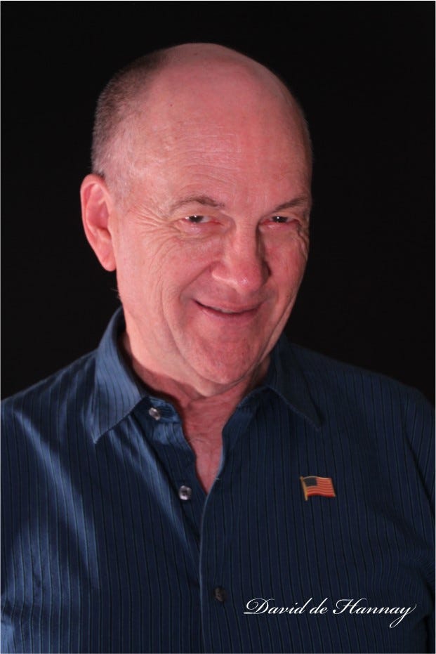 Brian Gardner | by Andres Fragoso Jr. | Medium