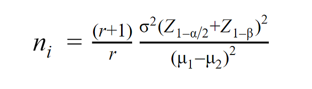 Part 1: A better way to think about “Minimum Detectable Effect - CRAP Talks