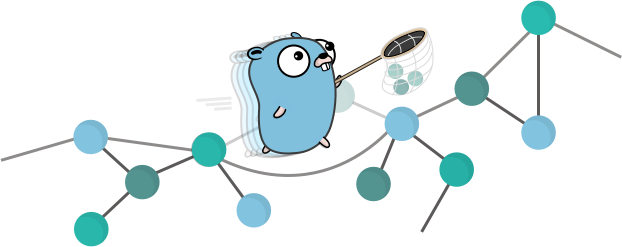 Creating RESTful API with GO Entity Framework | by Louis Aldorio | Medium