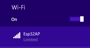 ESP32+OV7670 — WebSocket Video Camera | by Mudassar Tamboli | Medium