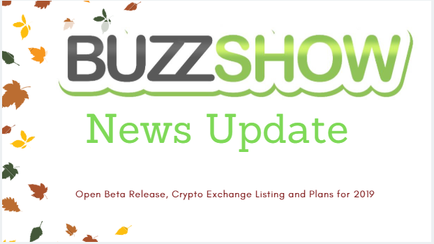 Update on Open Beta Release and Announcement of Crypto Exchange ...