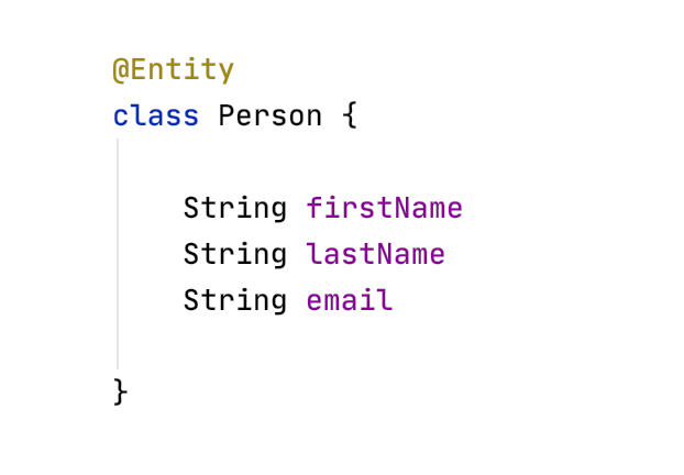 How To Share Gorm Domain Classes Between Grails And Micronaut By Vladimír Oraný Stories By