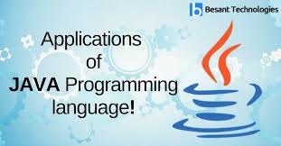 Applications of Java Programming Language | by cristy blossom | Besant ...